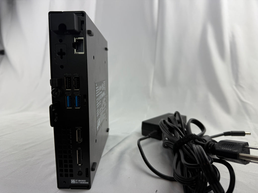 Desktops — Prairie Link Technologies