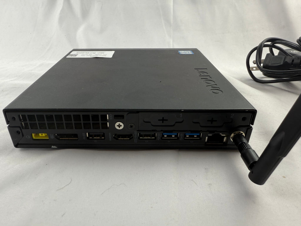 Desktops — Prairie Link Technologies
