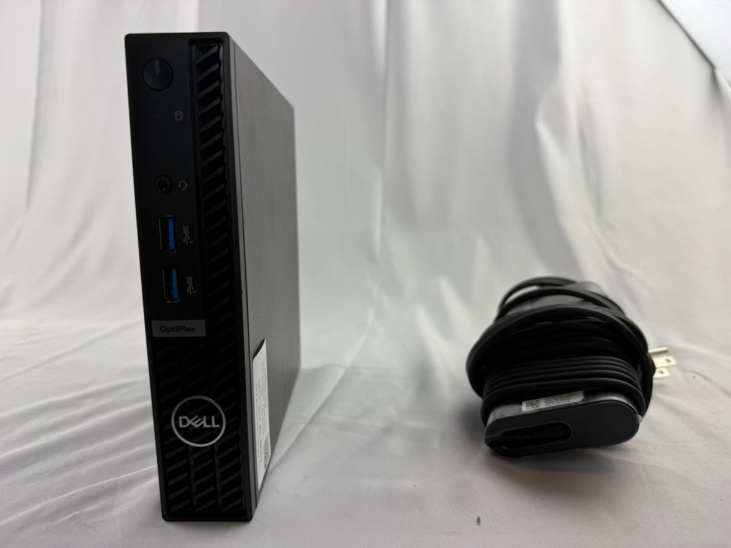 Desktops — Prairie Link Technologies
