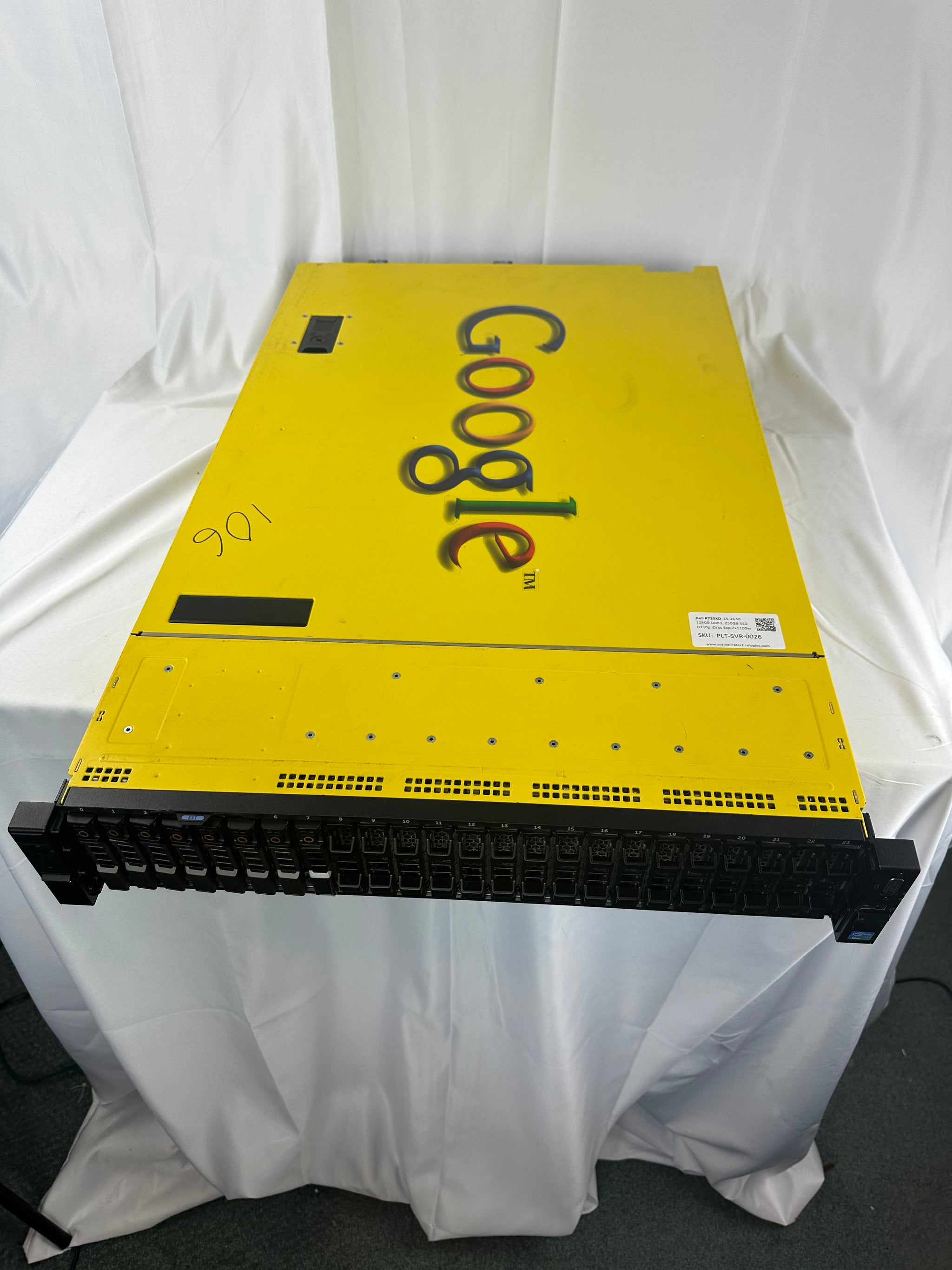 Products — Prairie Link Technologies