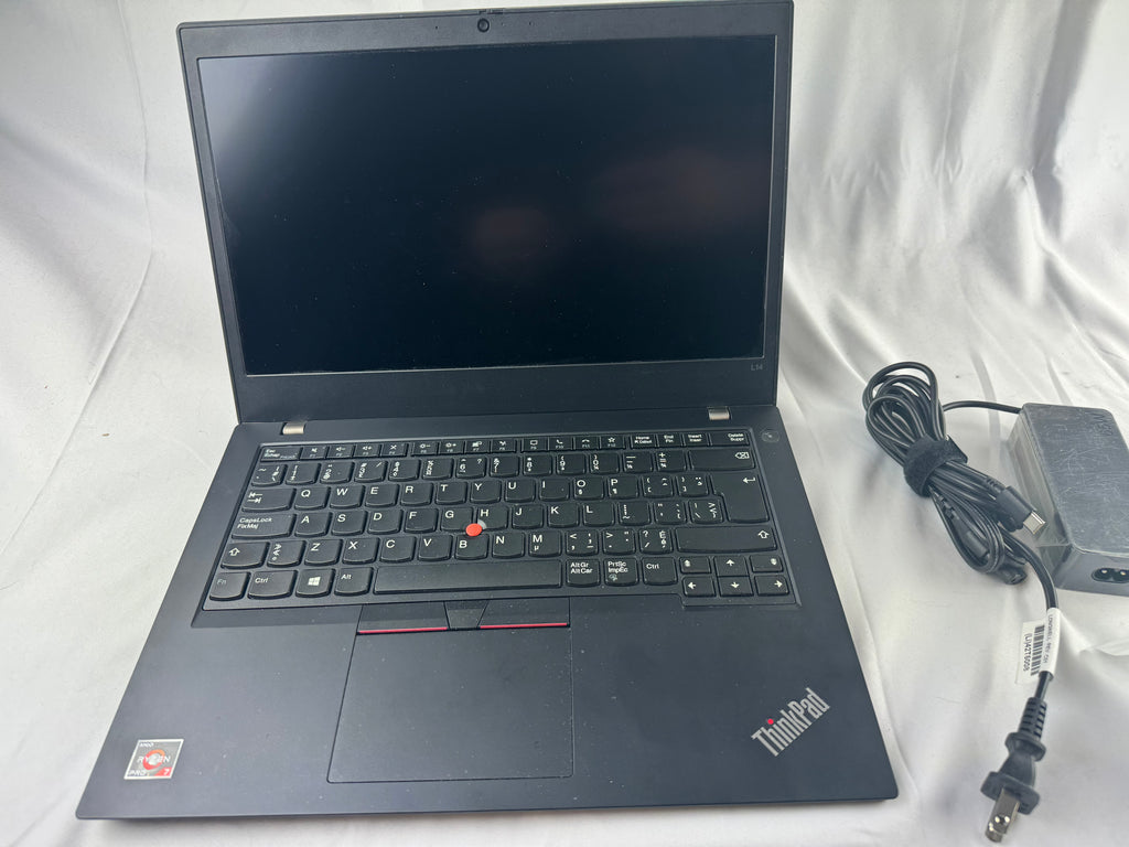 Laptops — Prairie Link Technologies