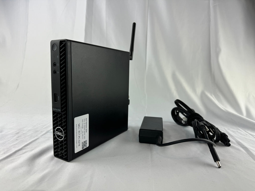 Desktops — Prairie Link Technologies
