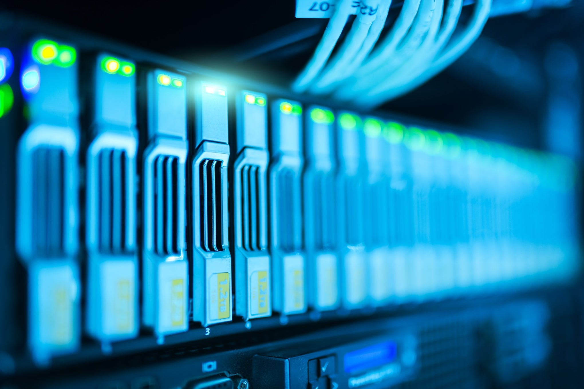 Prairie Link Technologies