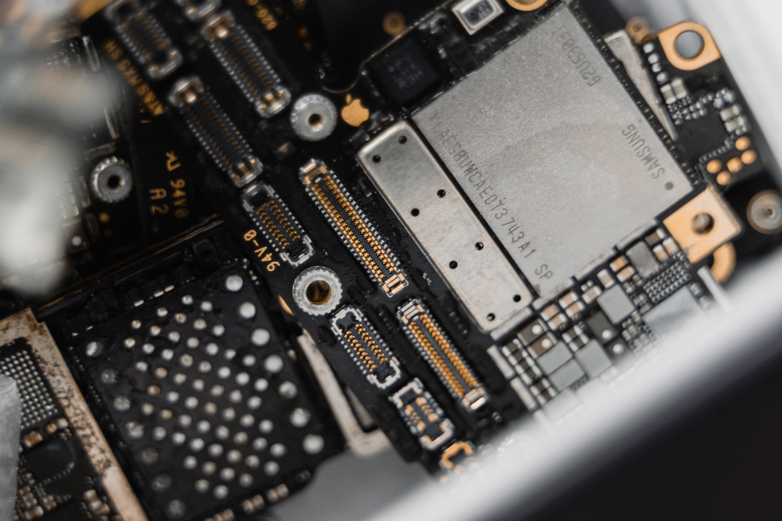 Prairie Link Technologies